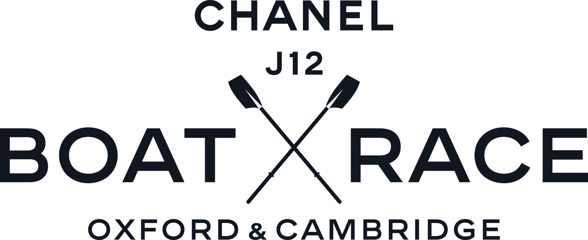 The CHANEL J12 Boat Race 2025 - The Boat Race