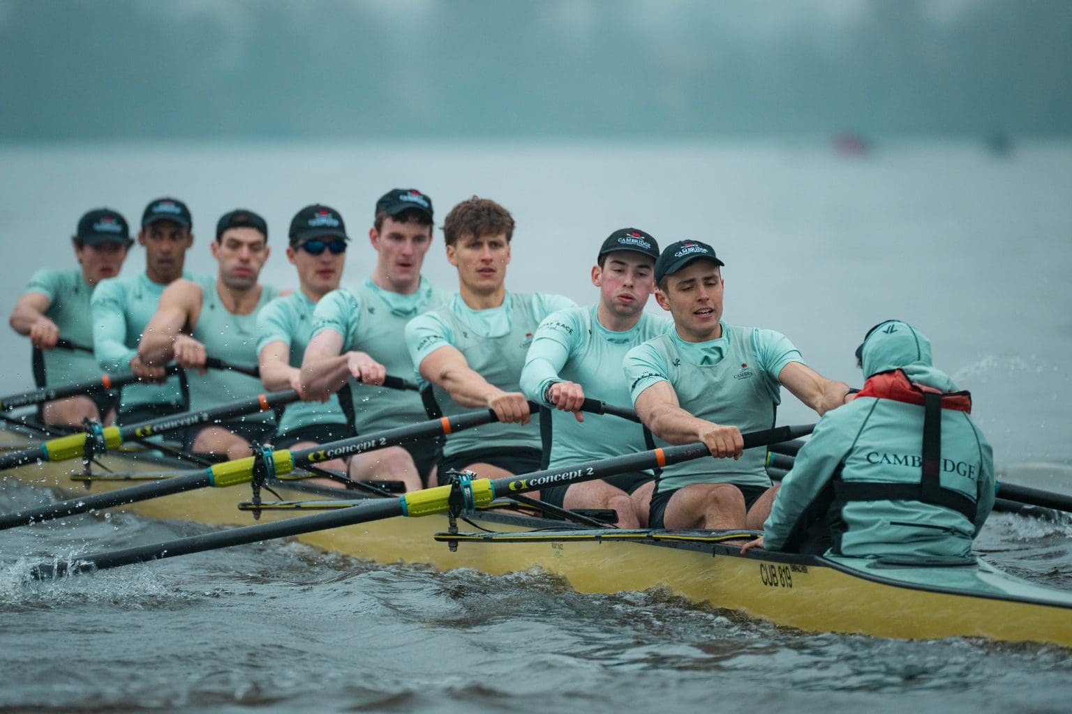 Who will reign in 2026? - The CHANEL J12 Boat Race